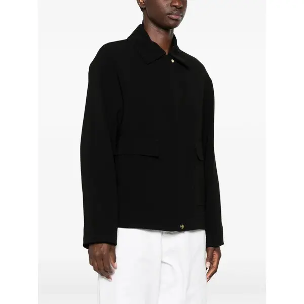Max Mara Jackets Oversized Jackets