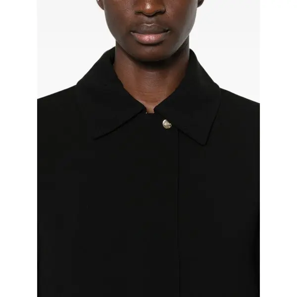 Max Mara Jackets Oversized Jackets