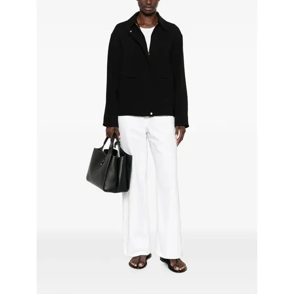Max Mara Jackets Oversized Jackets