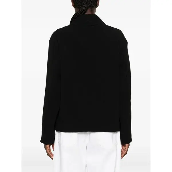 Max Mara Jackets Oversized Jackets