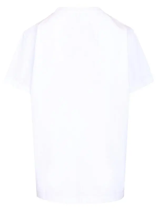 GANNI T-shirt With Print