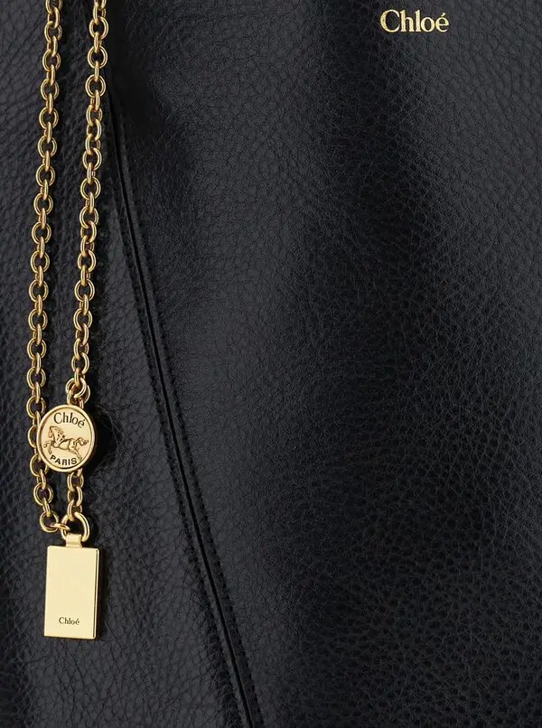 Chloé Spin Shoulder Bag - Multicolor