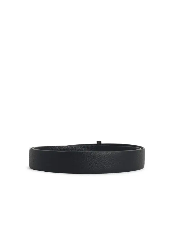TOM FORD T Icon' Leather Belt