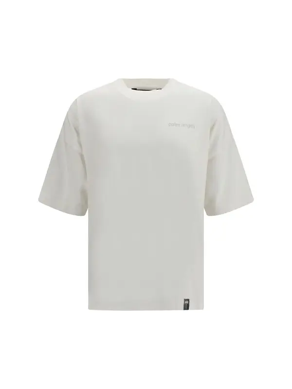 Palm Angels Devil Loose T-shirt