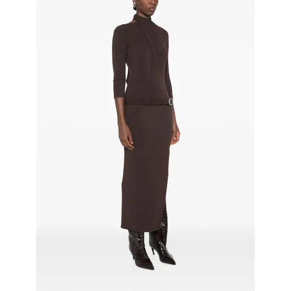 Attico Dresses Day Dresses