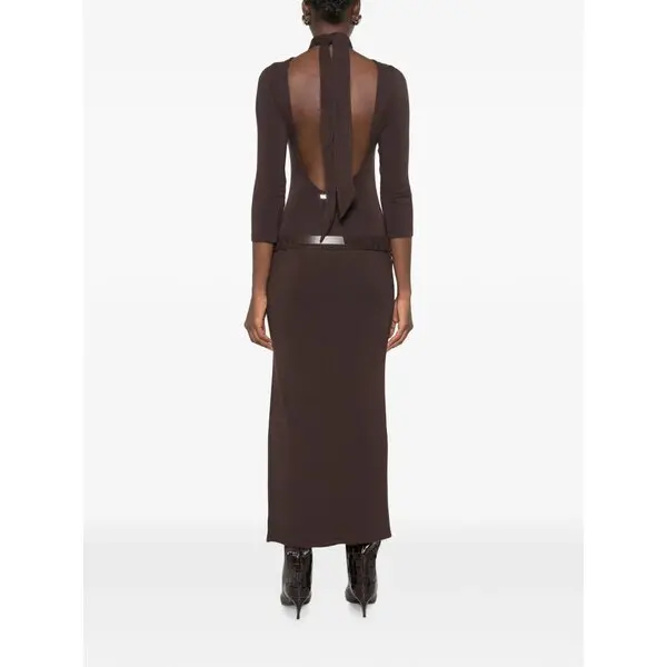 Attico Dresses Day Dresses