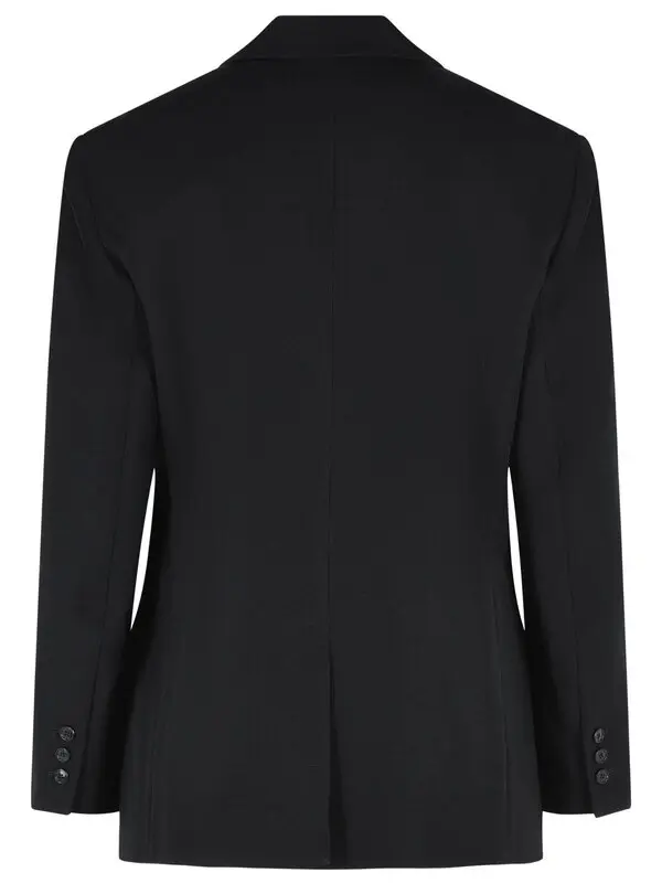 Isabel Marant Étoile Khera' Wool Blazer