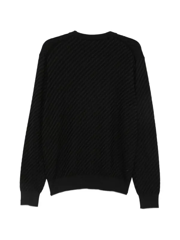 Brioni Knit Sweater