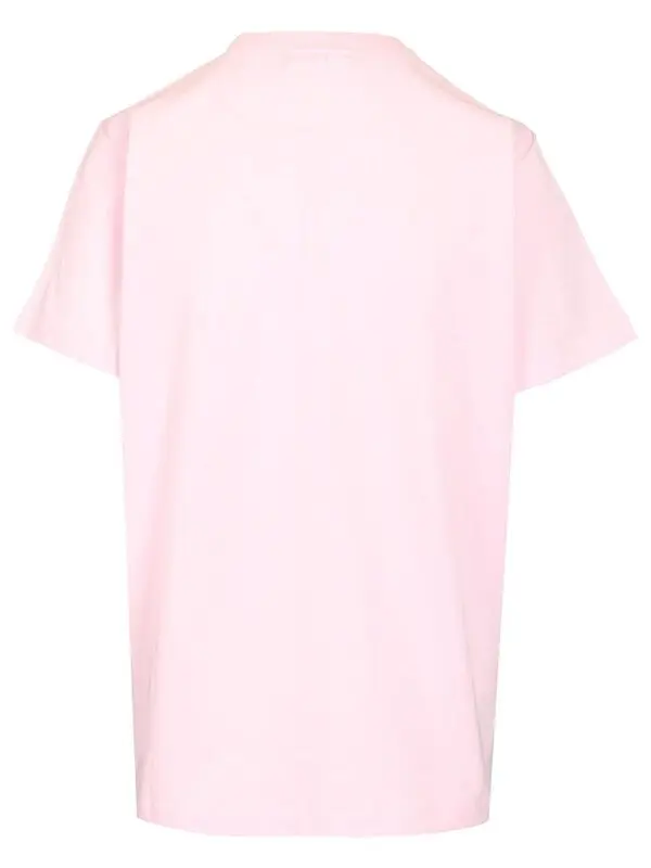 GANNI T-shirt With Print