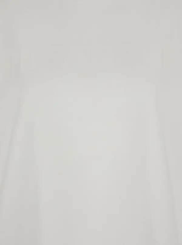 JIL SANDER T-shirt With Tonal Logo Print - Multicolor