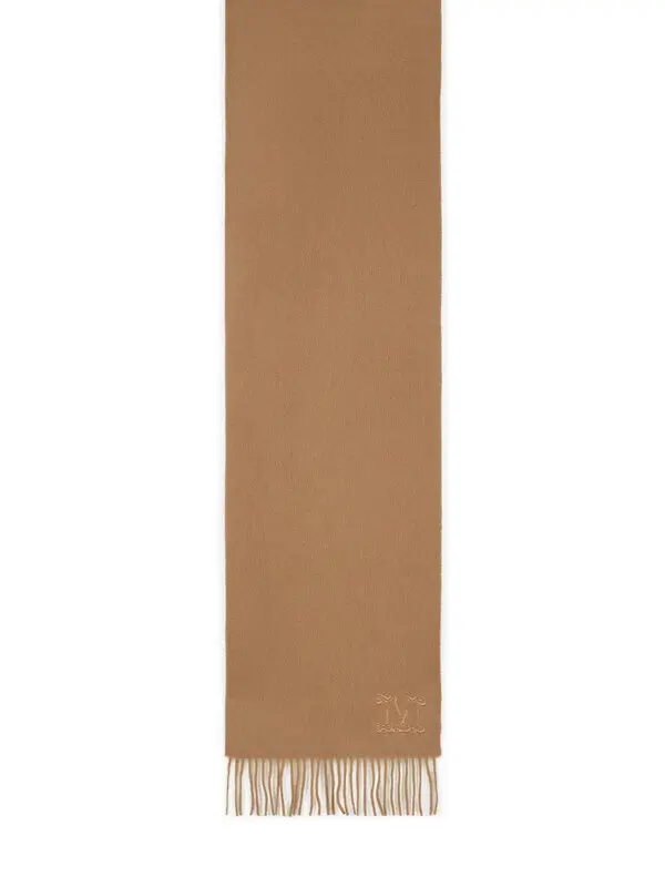 Max Mara Wsdalia' Cashmere Stole