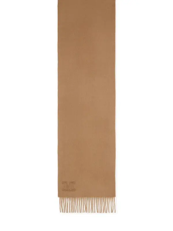 Max Mara Wsdalia' Cashmere Stole