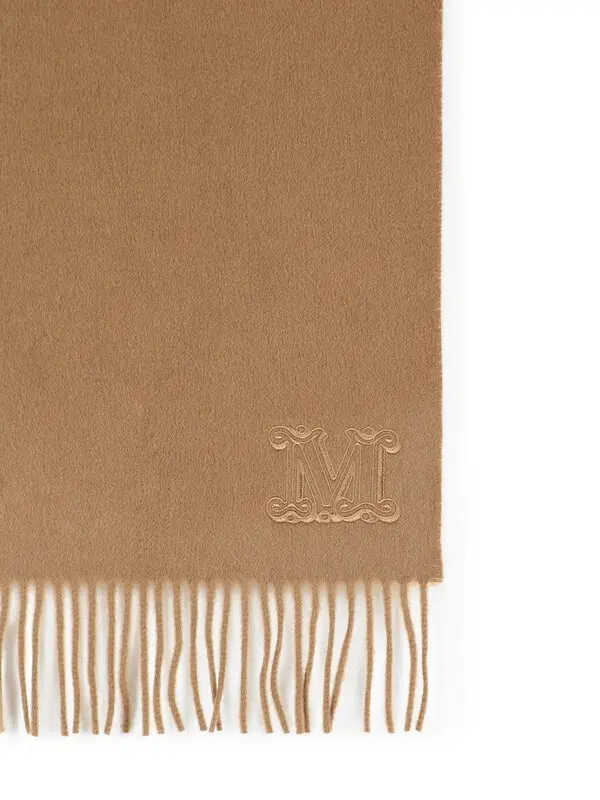 Max Mara Wsdalia' Cashmere Stole