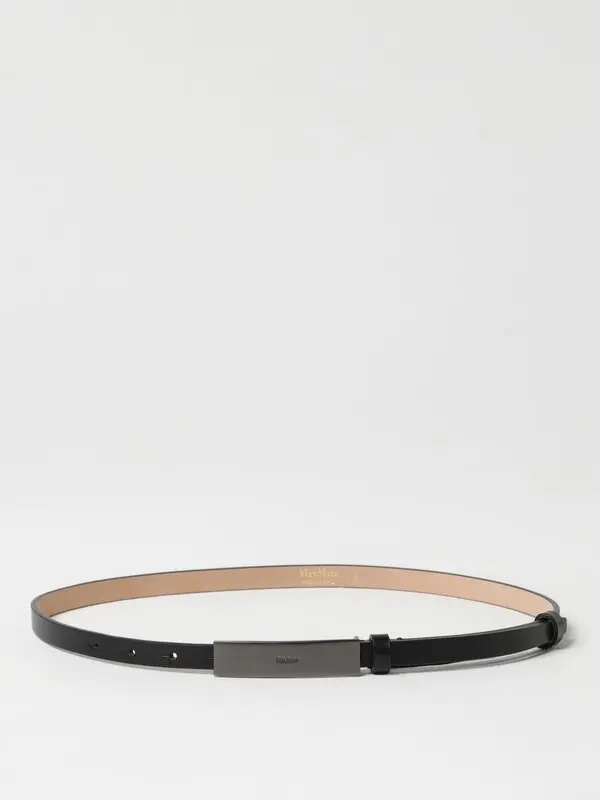 Max Mara Belt
