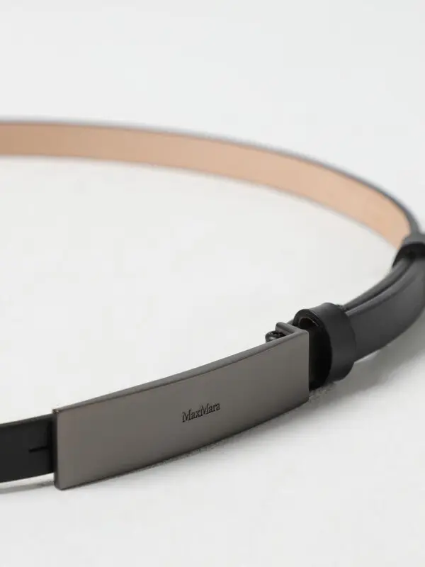 Max Mara Belt