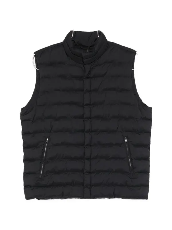 Herno Down Vest - Multicolor