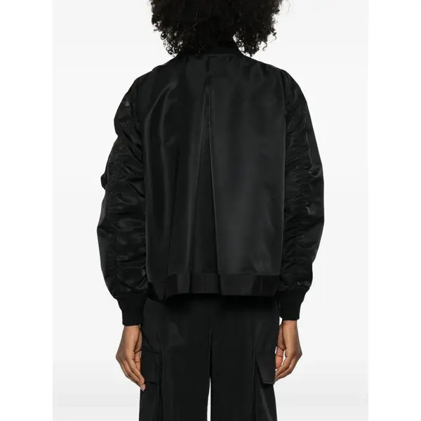 Sacai Jackets Bomber Jackets