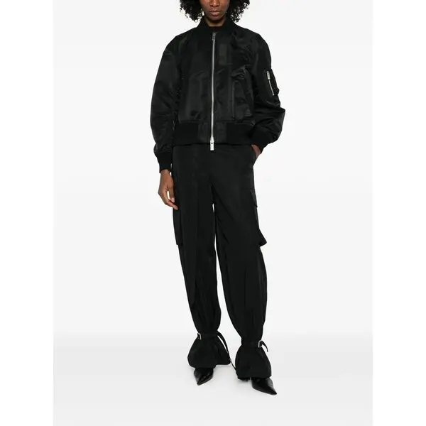 Sacai Jackets Bomber Jackets