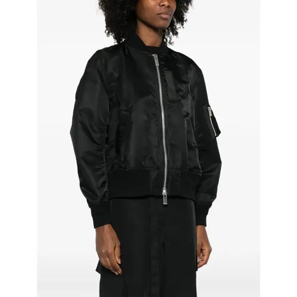 Sacai Jackets Bomber Jackets