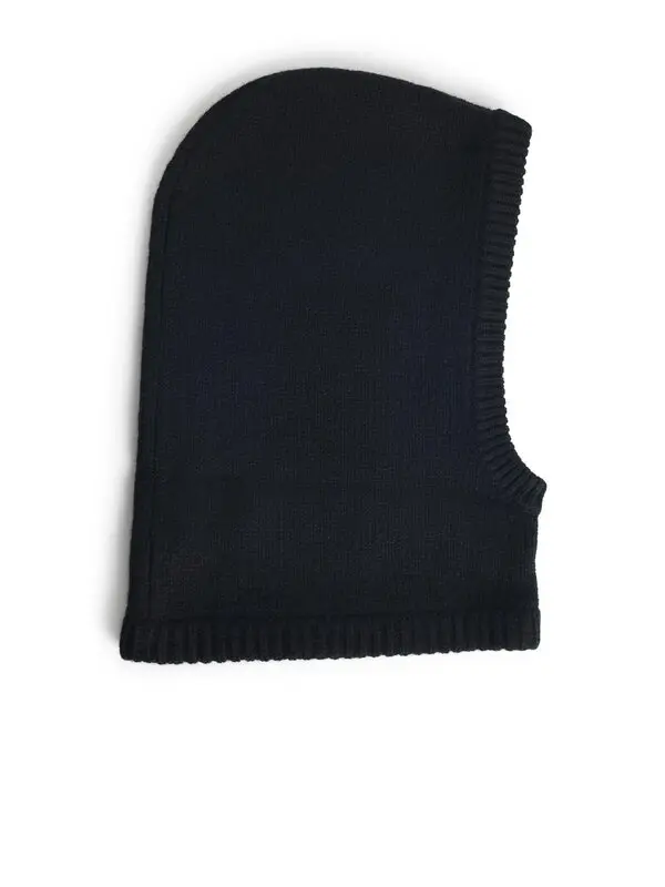 LISA YANG Cashmere Balaclava - Black