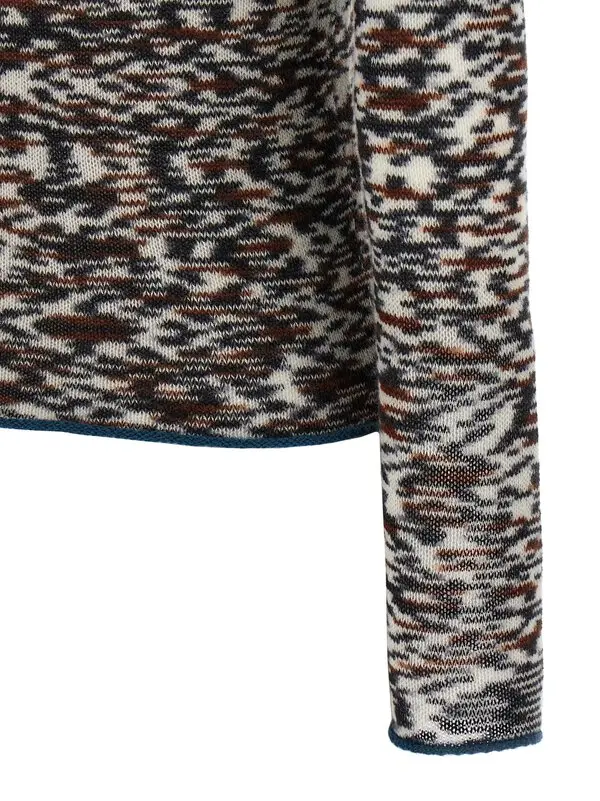Missoni Cashmere Sweater