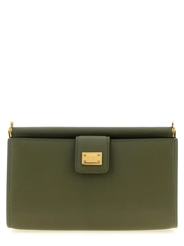 Dolce & Gabbana My Sicily' Smartphone Holder
