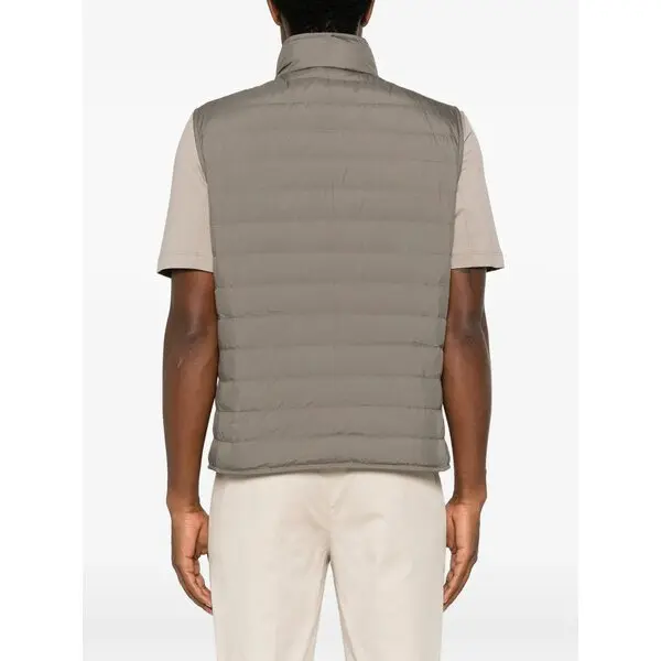 Brunello Cucinelli Jackets Waistcoats & Gilets