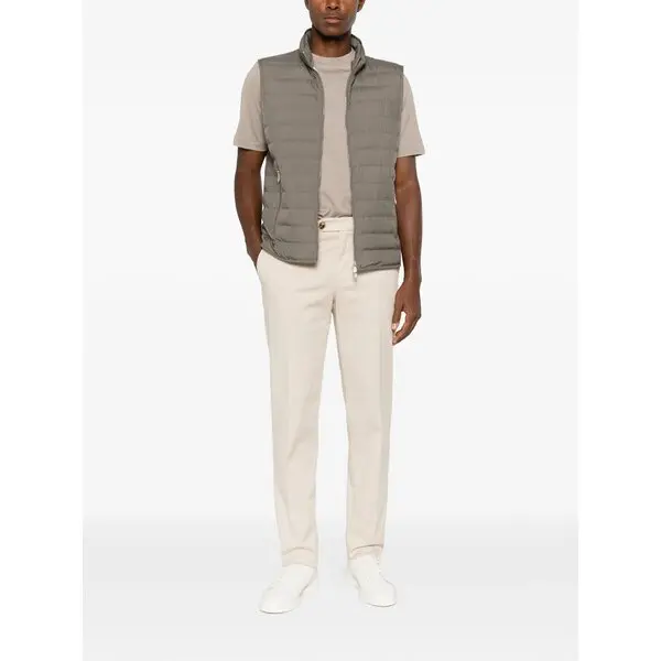 Brunello Cucinelli Jackets Waistcoats & Gilets