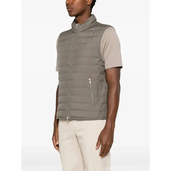 Brunello Cucinelli Jackets Waistcoats & Gilets
