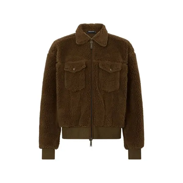 Dsquared2 Jackets Bomber Jackets