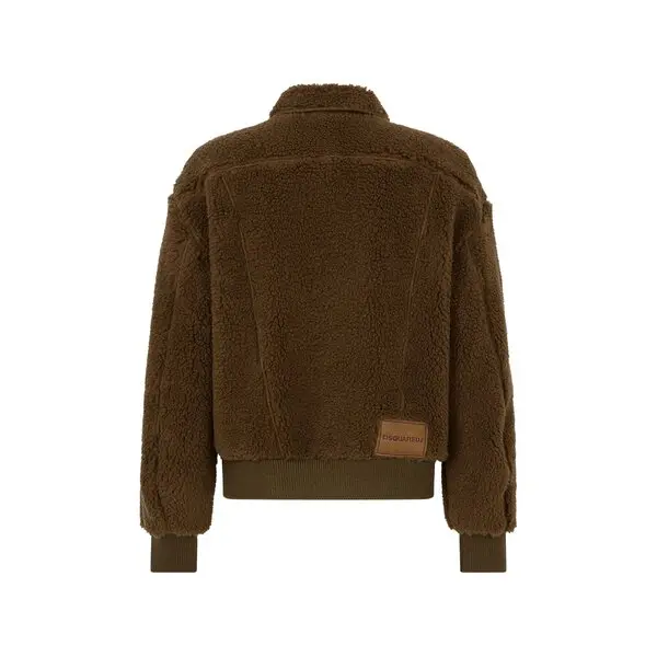 Dsquared2 Jackets Bomber Jackets