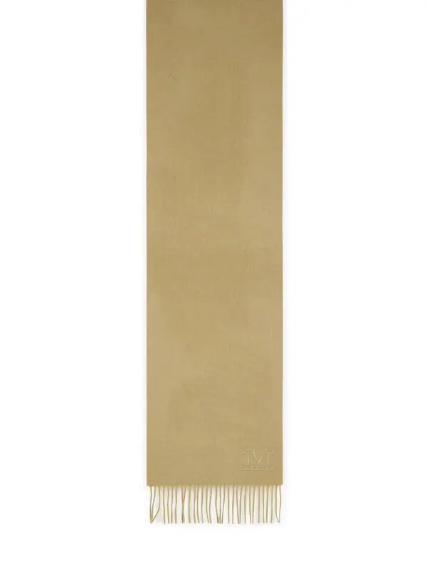 Max Mara Wsdalia' Cashmere Stole