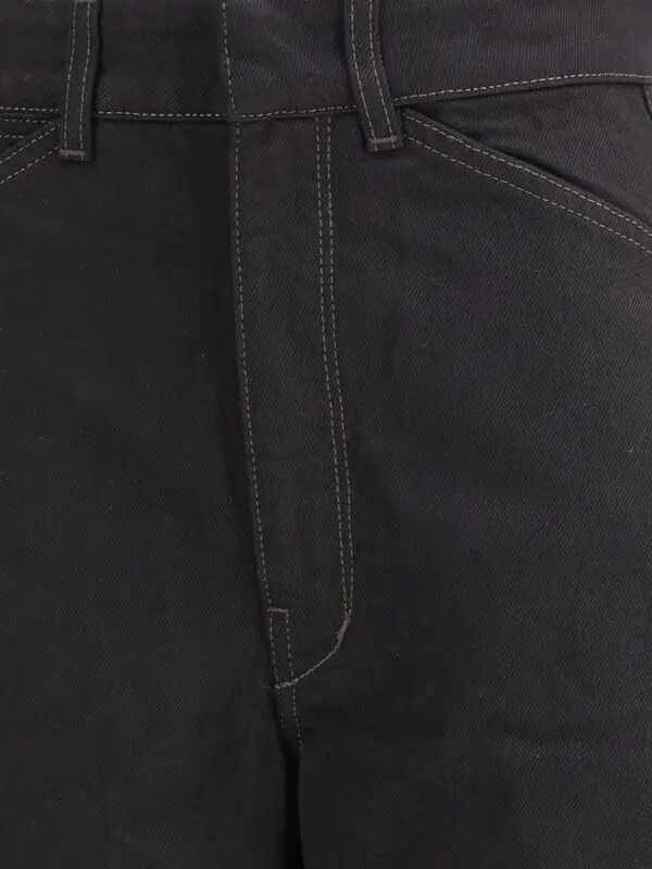LEMAIRE Barrel Pants