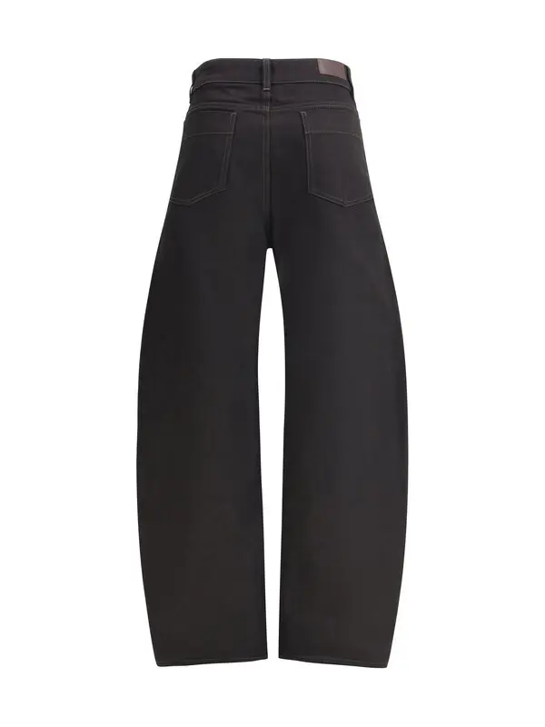LEMAIRE Barrel Pants