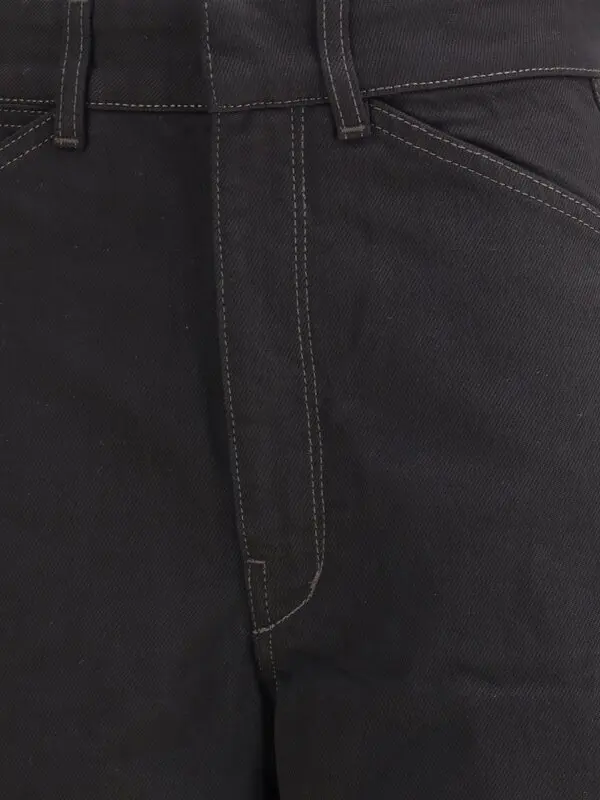 LEMAIRE Barrel Pants