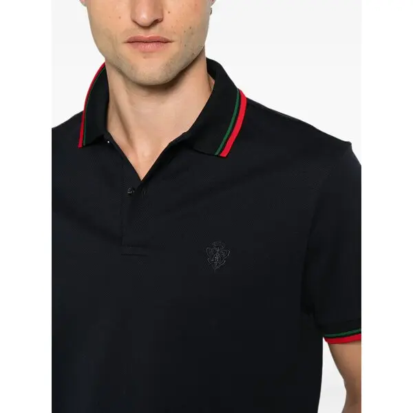 Gucci Polo Shirts