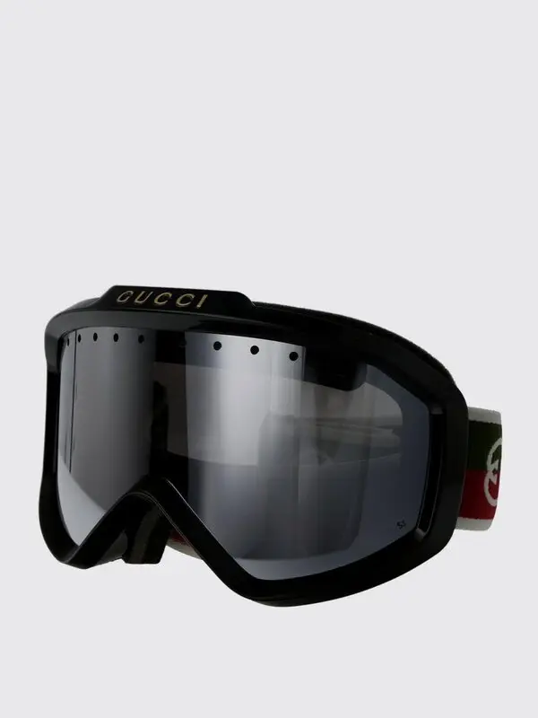 Gucci Gg1210s Acetate And Stretch Fabric Sunglasses