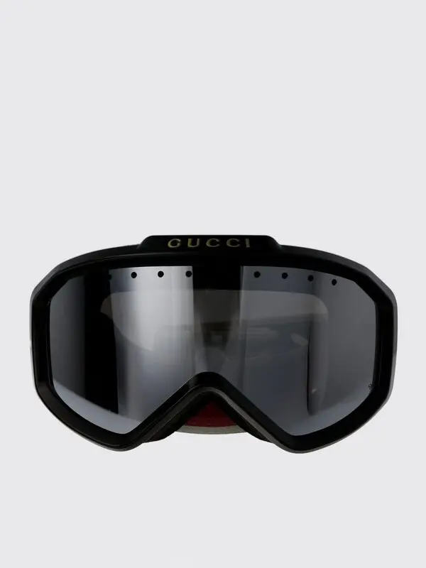 Gucci Gg1210s Acetate And Stretch Fabric Sunglasses