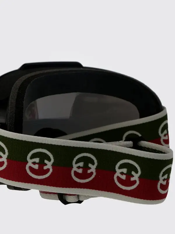 Gucci Gg1210s Acetate And Stretch Fabric Sunglasses