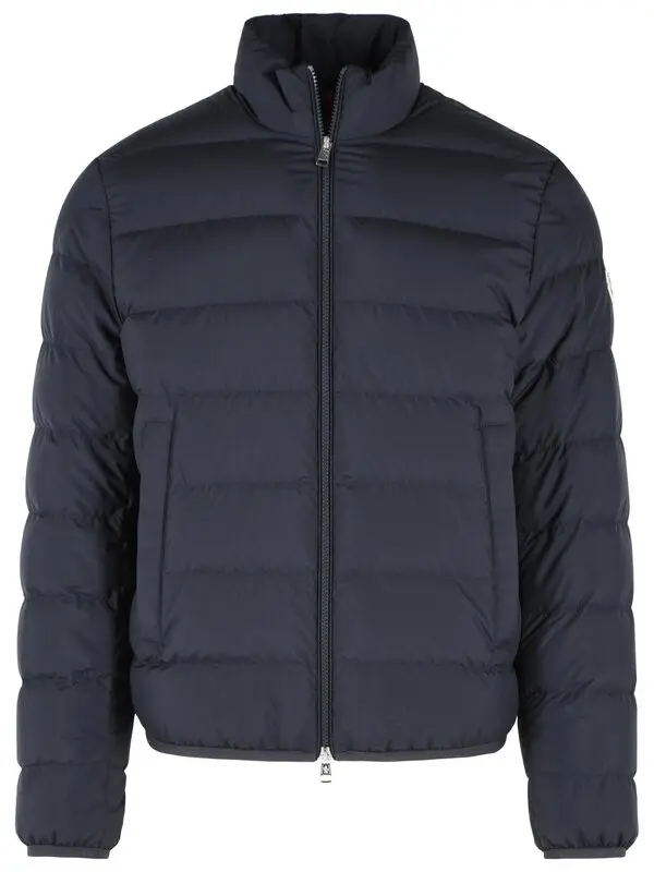 Moncler Baudinet' Polyester Down Jacket