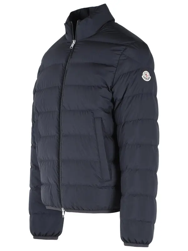 Moncler Baudinet' Polyester Down Jacket