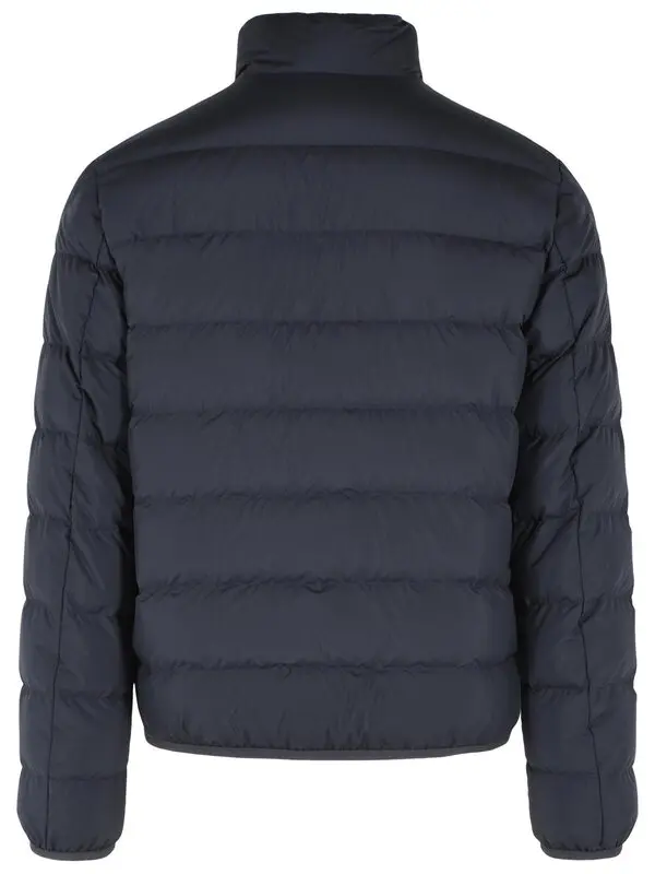 Moncler Baudinet' Polyester Down Jacket