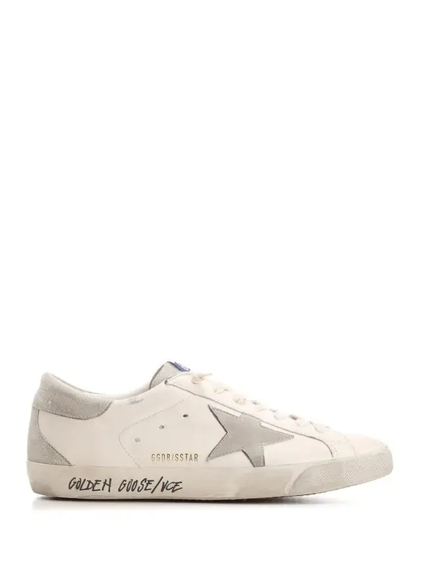 GOLDEN GOOSE Super Star Sneakers