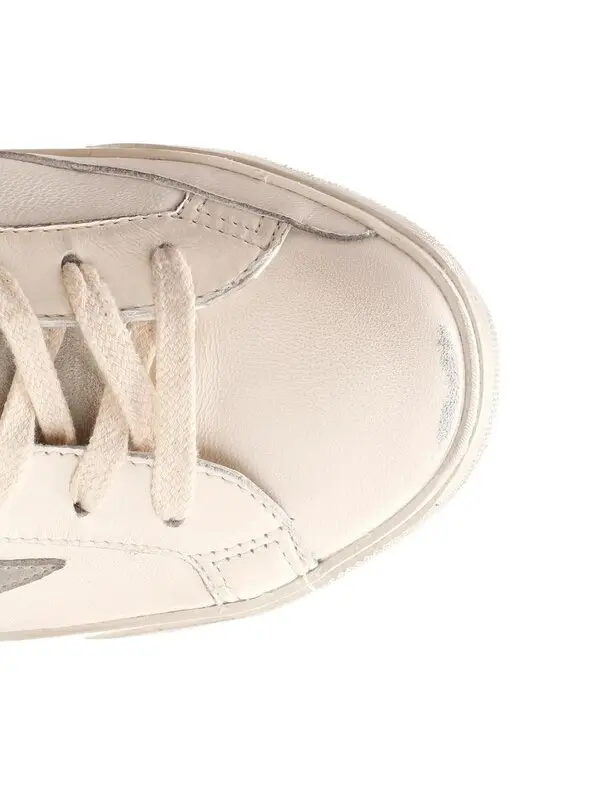 GOLDEN GOOSE Super Star Sneakers