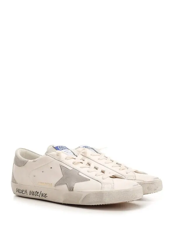 GOLDEN GOOSE Super Star Sneakers