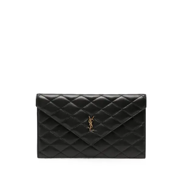 Saint Laurent Clutch Bags
