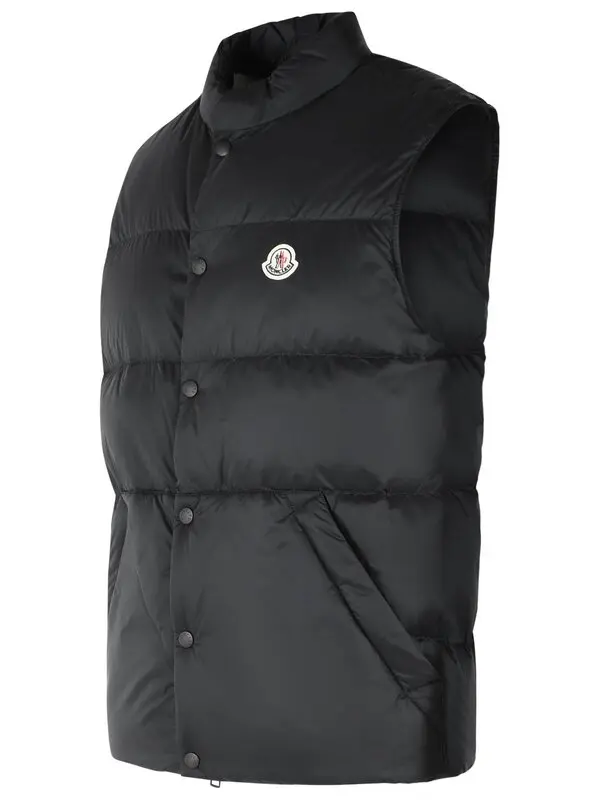 Moncler Tuquerouye' Polyamide Vest