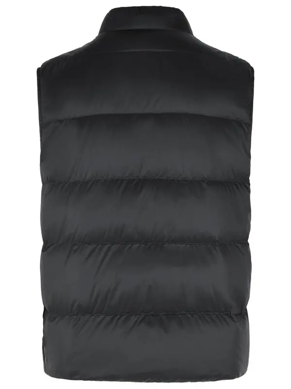 Moncler Tuquerouye' Polyamide Vest