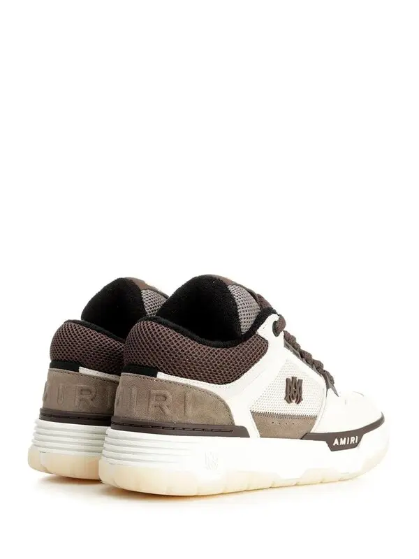 Amiri Ma-1 Sneakers - Brown
