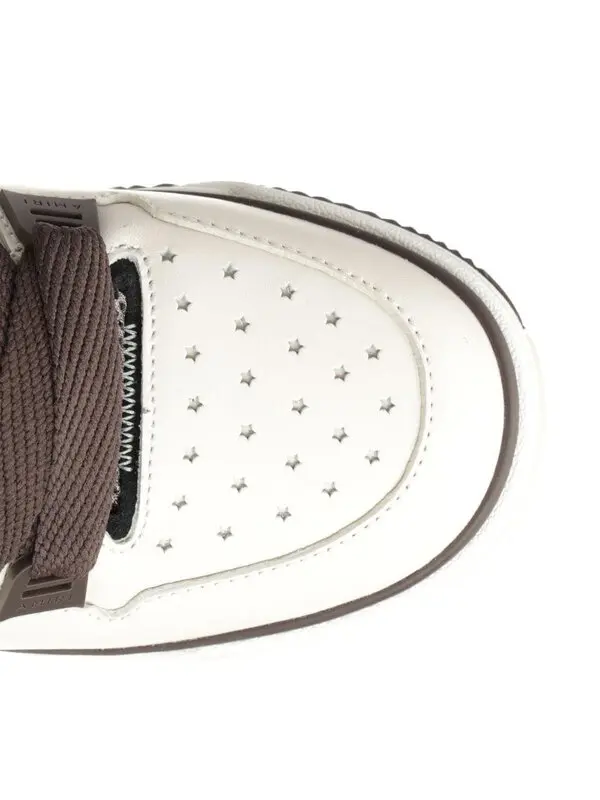 Amiri Ma-1 Sneakers - Brown